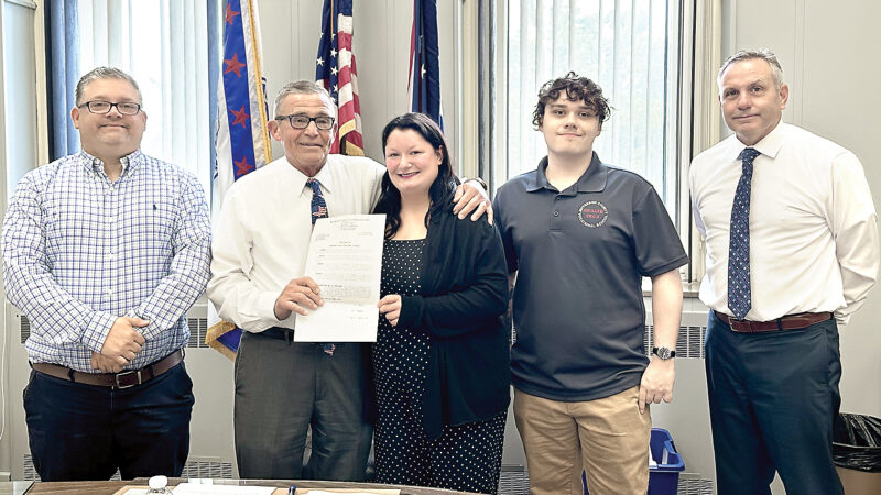 Jefferson County commissioners praise achievements | News, Sports, Jobs ...